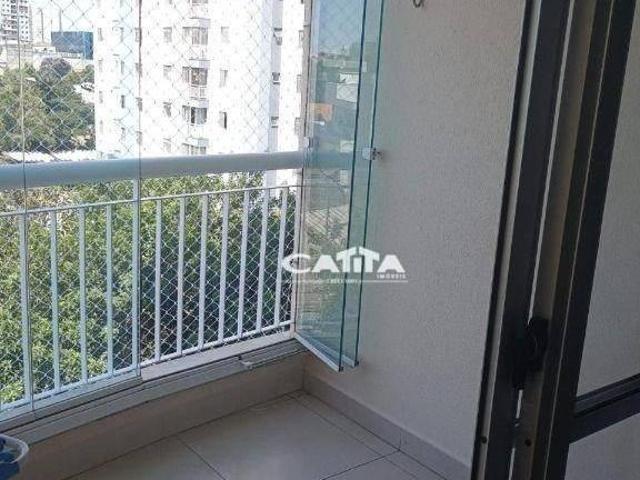 Apartamento em Vila Esperança, São Paulo/SP de 66m² 2 quartos à venda por R$ 560.000,00