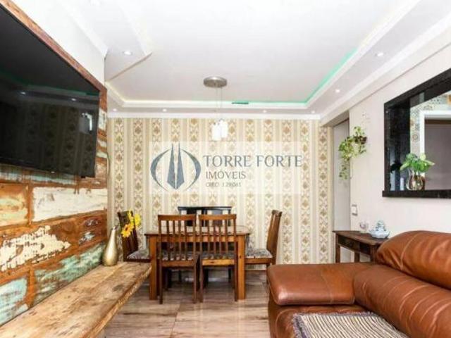 Apartamento em Vila Esperança, São Paulo/SP de 68m² 2 quartos à venda por R$ 485.000,00