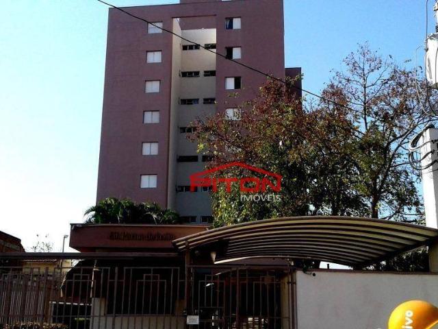 Apartamento em Vila Esperança, São Paulo/SP de 69m² 3 quartos à venda por R$ 319.900,00