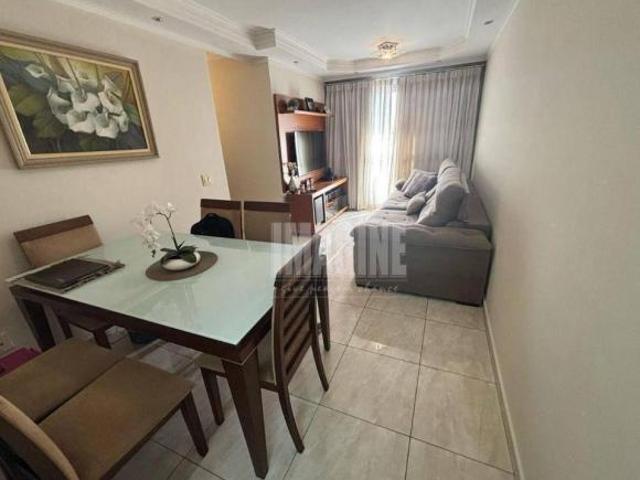 Apartamento em Vila Esperança, São Paulo/SP de 73m² 3 quartos à venda por R$ 610.000,00