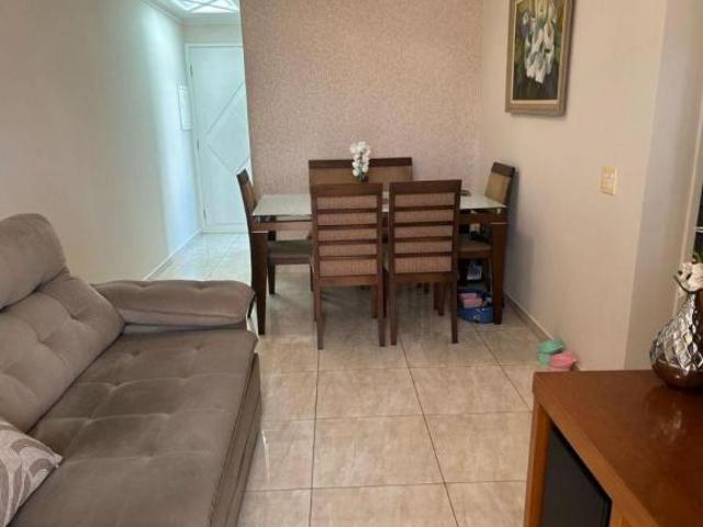 Apartamento em Vila Esperança, São Paulo/SP de 73m² 3 quartos à venda por R$ 630.000,00