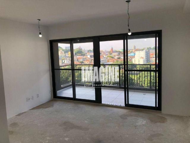 Apartamento em Vila Esperança, São Paulo/SP de 72m² 2 quartos à venda por R$ 723.000,00