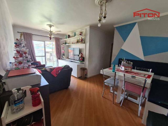Apartamento em Vila Esperança, São Paulo/SP de 78m² 3 quartos à venda por R$ 424.900,00