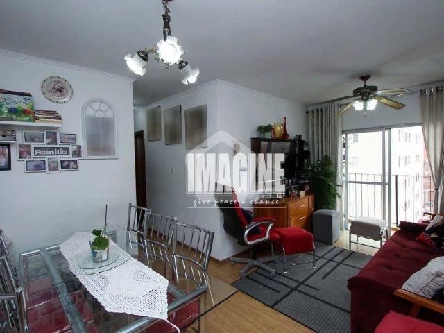 Apartamento em Vila Esperança, São Paulo/SP de 112m² 3 quartos à venda por R$ 479.900,00