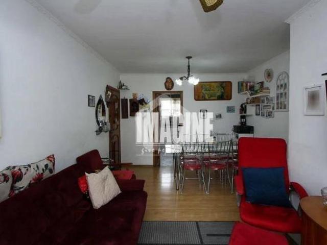 Apartamento em Vila Esperança, São Paulo/SP de 112m² 3 quartos à venda por R$ 480.000,00