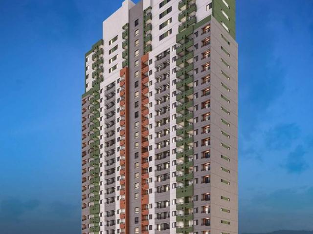 Apartamento em Vila Esperança, São Paulo/SP de 37m² 2 quartos à venda por R$ 277.000,00