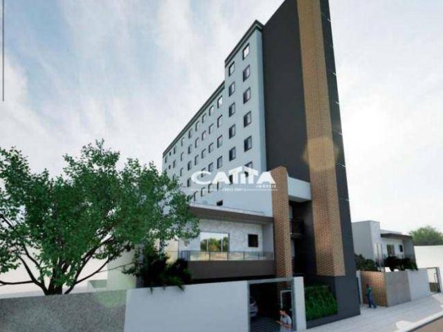 Apartamento em Vila Esperança, São Paulo/SP de 34m² 2 quartos à venda por R$ 279.900,00