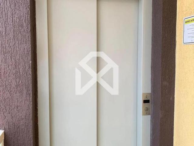 Apartamento em Vila Esperança, São Paulo/SP de 36m² 2 quartos à venda por R$ 249.000,00