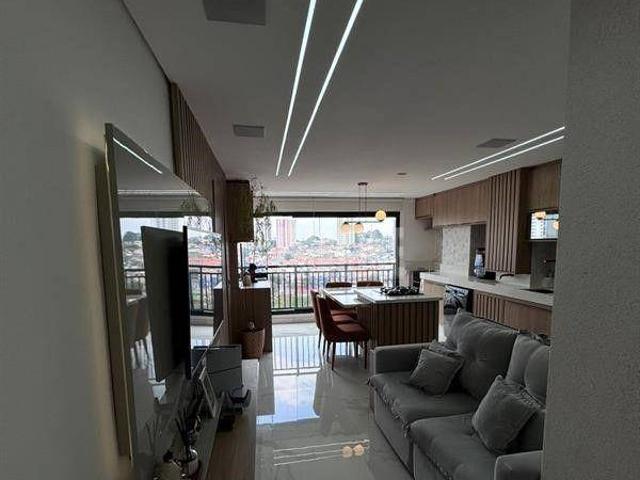 Apartamento em Vila Esperança, São Paulo/SP de 39m² 1 quartos à venda por R$ 501.900,00