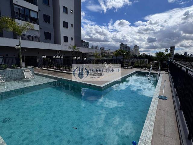 Apartamento em Vila Esperança, São Paulo/SP de 39m² 1 quartos à venda por R$ 531.000,00