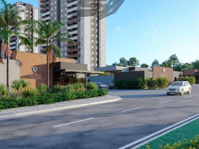 Apartamento em Vila Espírito Santo, Sorocaba/SP de 62m² 2 quartos à venda por R$ 470.000,00