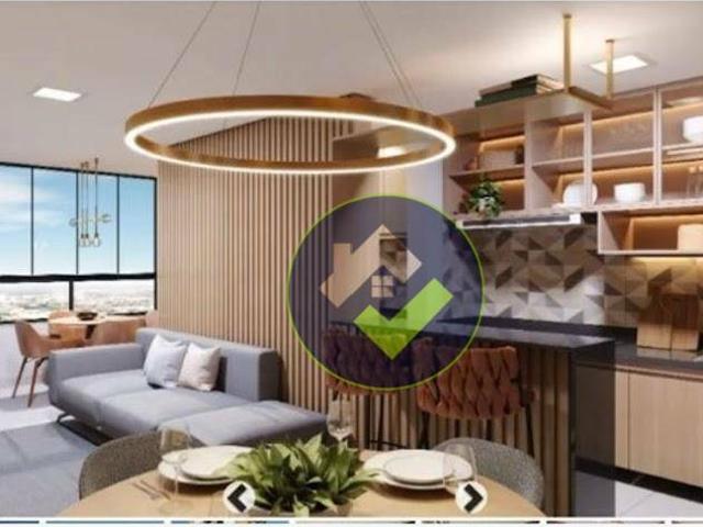 Apartamento em Vila Espírito Santo, Sorocaba/SP de 86m² 3 quartos à venda por R$ 709.000,00