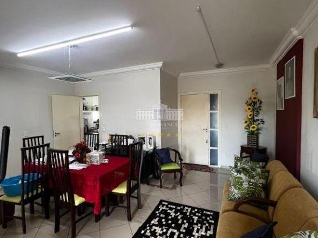 Apartamento em Vila Estádio, Araçatuba/SP de 114m² 3 quartos à venda por R$ 500.000,00