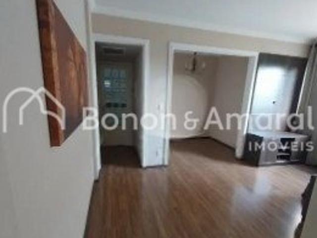 Apartamento em Vila Estanislau, Campinas/SP de 72m² 2 quartos à venda por R$ 484.000,00