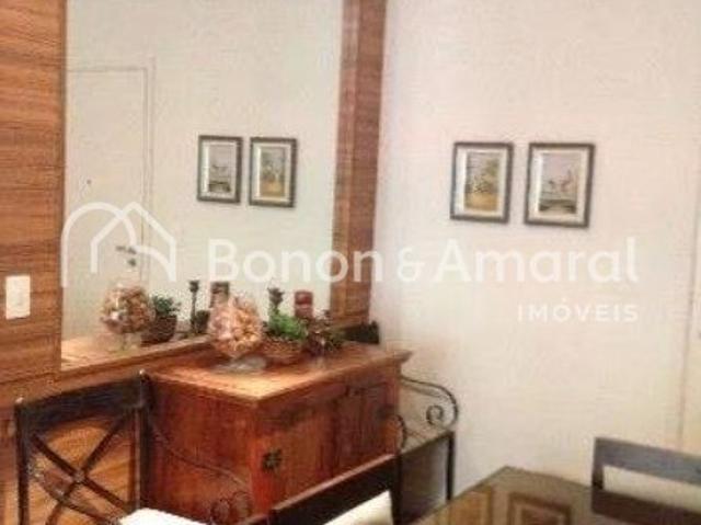 Apartamento em Vila Estanislau, Campinas/SP de 100m² 3 quartos à venda por R$ 755.000,00