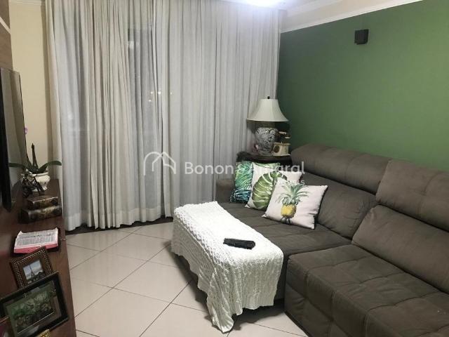 Apartamento em Vila Estanislau, Campinas/SP de 100m² 3 quartos à venda por R$ 959.000,00