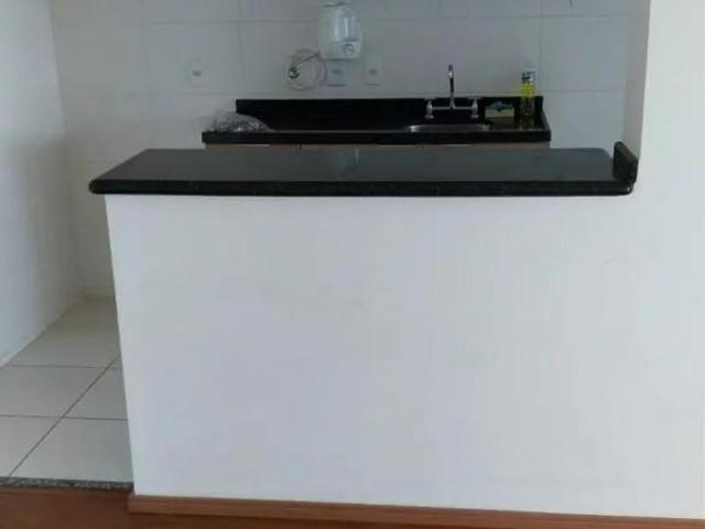 Apartamento em Vila Ester, São Paulo