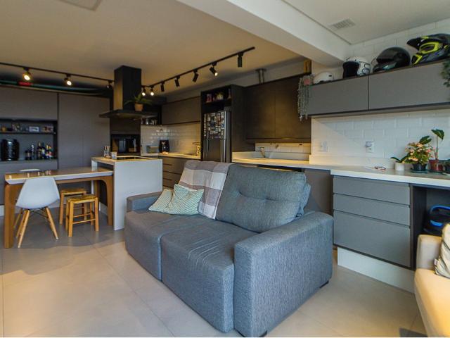 Apartamento em Vila Ester Zona Norte, São Paulo/SP de 55m² 2 quartos à venda por R$ 648.900,00
