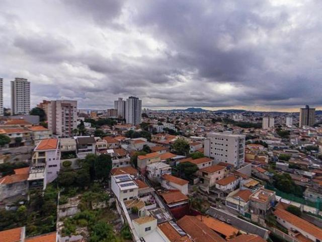 Apartamento em Vila Ester Zona Norte, São Paulo/SP de 55m² 2 quartos à venda por R$ 649.000,00