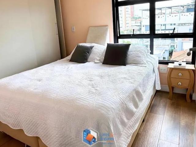 Apartamento em Vila Ester Zona Norte, São Paulo/SP de 57m² 2 quartos à venda por R$ 700.000,00