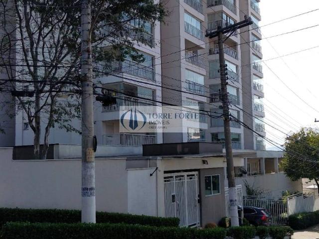Apartamento em Vila Ester Zona Norte, São Paulo/SP de 65m² 2 quartos à venda por R$ 763.900,00
