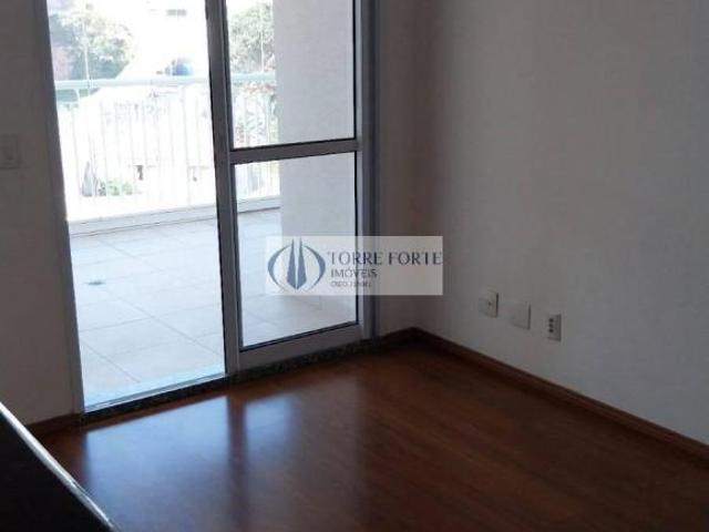 Apartamento em Vila Ester Zona Norte, São Paulo/SP de 65m² 2 quartos à venda por R$ 764.000,00