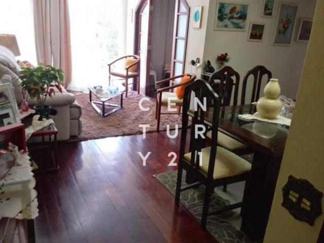 Apartamento em Vila Ester Zona Norte, São Paulo/SP de 98m² 3 quartos à venda por R$ 850.000,00