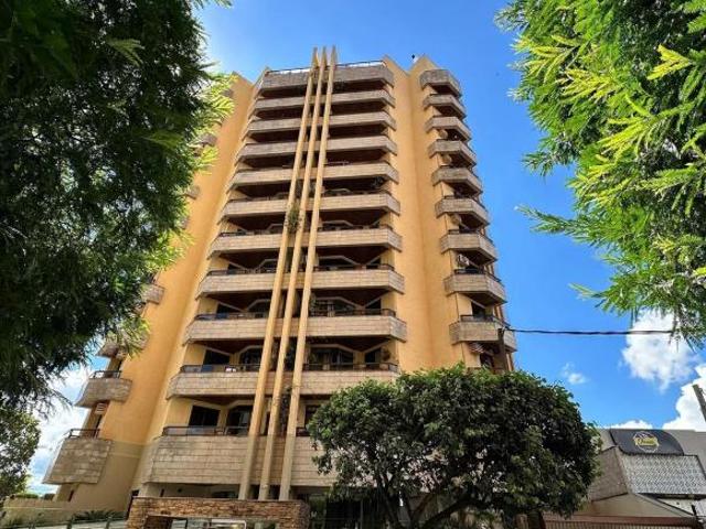 Apartamento em Vila Fujita, Londrina/PR de 128m² 3 quartos à venda por R$ 750.000,00