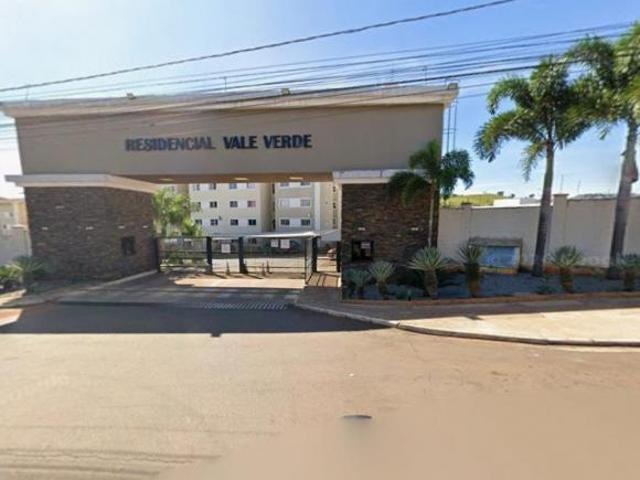 Apartamento em Vila Fabril Anápolis/GO
