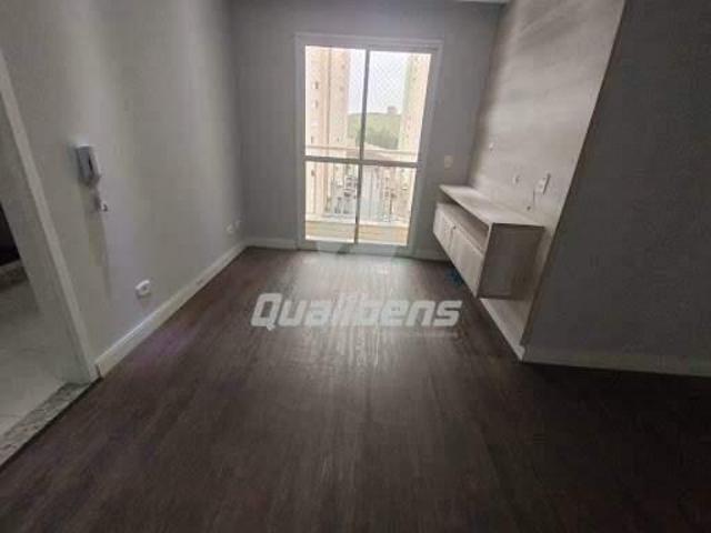 Apartamento em Vila Falchi