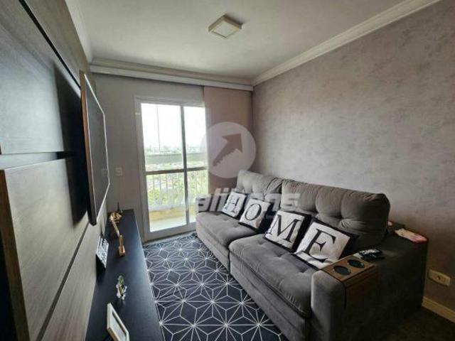Apartamento em Vila Falchi
