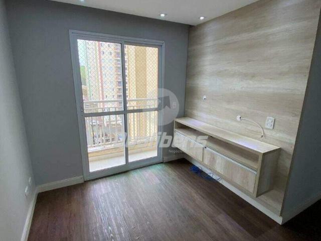 Apartamento em Vila Falchi, Mauá/SP de 52m² 2 quartos à venda por R$ 324.000,00