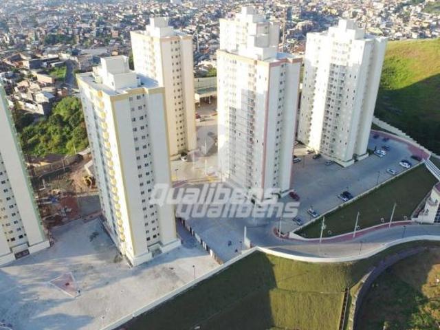 Apartamento em Vila Falchi, Mauá/SP de 58m² 2 quartos à venda por R$ 370.000,00