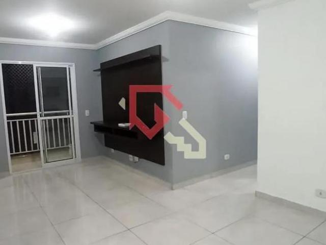 Apartamento em Vila Falchi, Mauá/SP de 58m² 2 quartos à venda por R$ 320.000,00