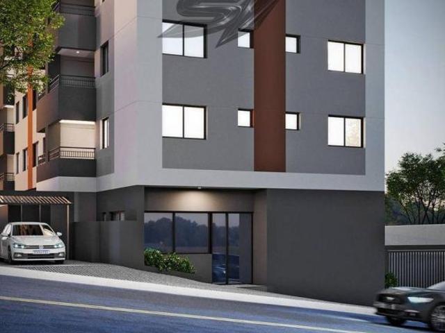 Apartamento em Vila Fanton, São Paulo/SP de 36m² 2 quartos à venda por R$ 295.000,00
