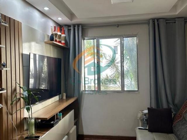 Apartamento em Vila Fátima Guarulhos, SP