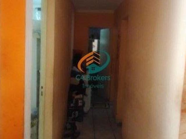 Apartamento em Vila Fátima Guarulhos, SP