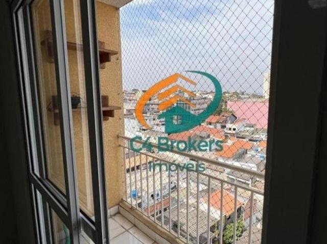 Apartamento em Vila Fatima Guarulhos, SP