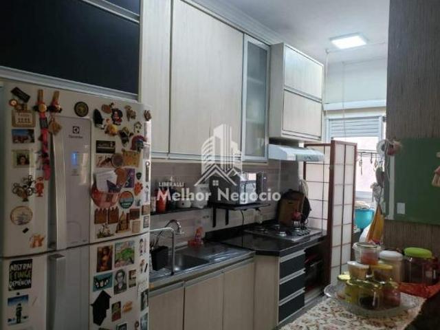 Apartamento em Vila Faustina II, Valinhos/SP de 46m² 2 quartos à venda por R$ 50.000,00