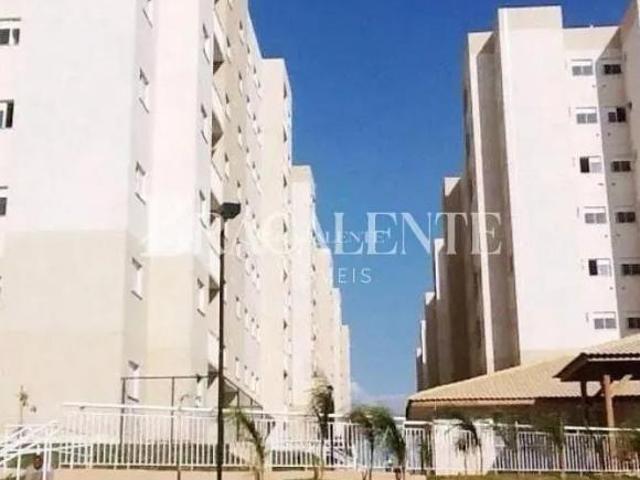 Apartamento em Vila Faustina II, Valinhos/SP de 47m² 2 quartos à venda por R$ 299.000,00