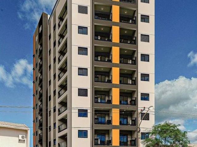 Apartamento em Vila Fernandes, São Paulo/SP de 42m² 2 quartos à venda por R$ 349.000,00