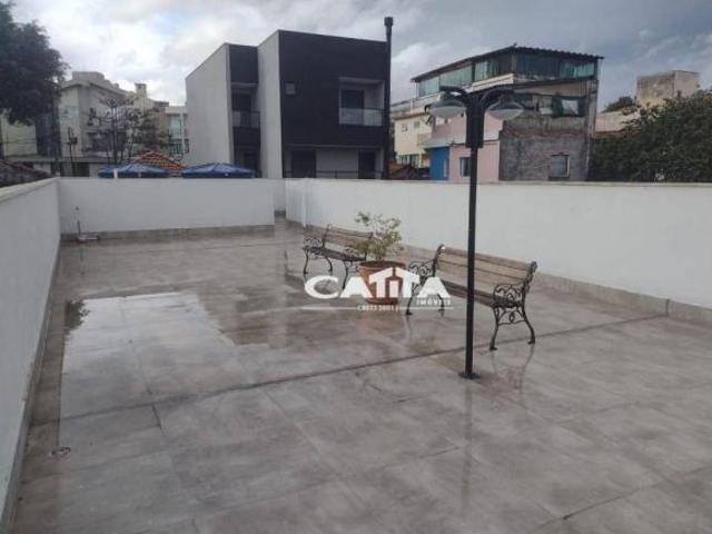 Apartamento em Vila Fernandes, São Paulo/SP de 38m² 2 quartos à venda por R$ 240.000,00