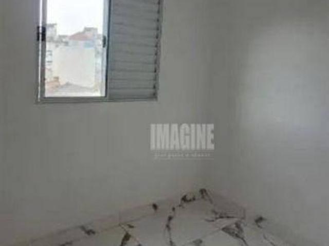 Apartamento em Vila Fernandes, São Paulo/SP de 38m² 2 quartos à venda por R$ 256.000,00