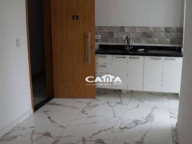 Apartamento em Vila Fernandes, São Paulo/SP de 38m² 2 quartos à venda por R$ 289.000,00