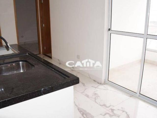 Apartamento em Vila Fernandes, São Paulo/SP de 38m² 2 quartos à venda por R$ 350.000,00