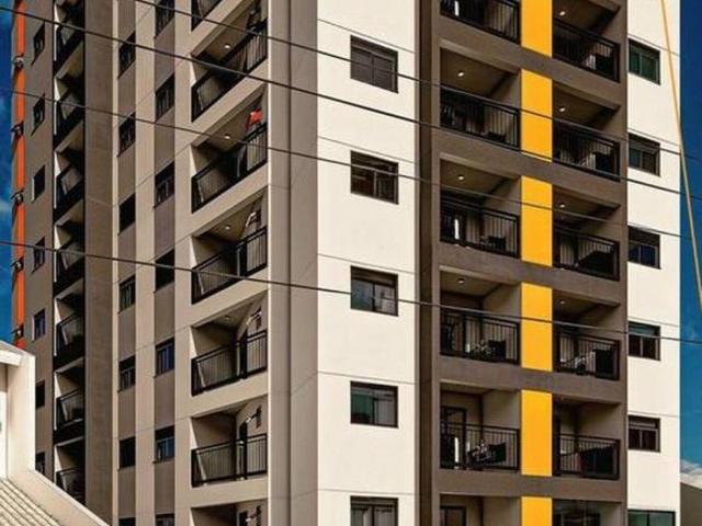 Apartamento em Vila Fernandes, São Paulo/SP de 39m² 2 quartos à venda por R$ 350.000,00