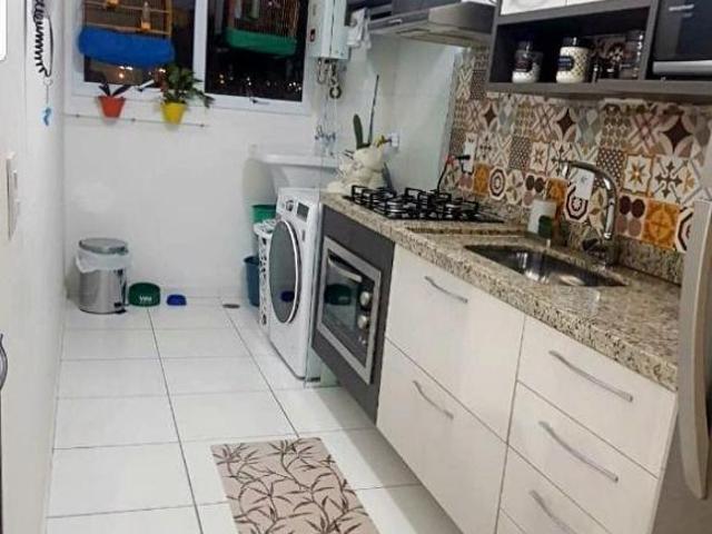 Apartamento em Vila Figueira, Suzano/SP de 86m² 3 quartos à venda por R$ 415.000,00