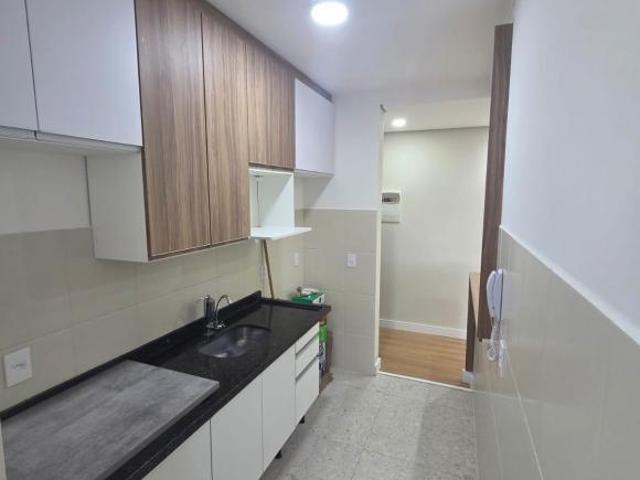 Apartamento em Vila Fiori, Sorocaba/SP de 49m² 2 quartos à venda por R$ 285.000,00