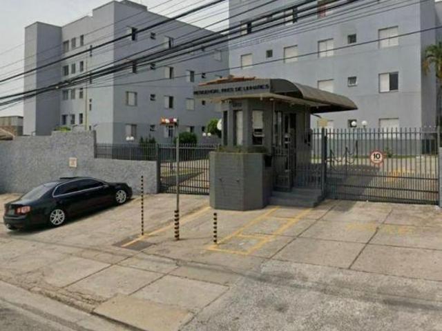 Apartamento em Vila Fiori, Sorocaba/SP de 50m² 2 quartos à venda por R$ 219.000,00