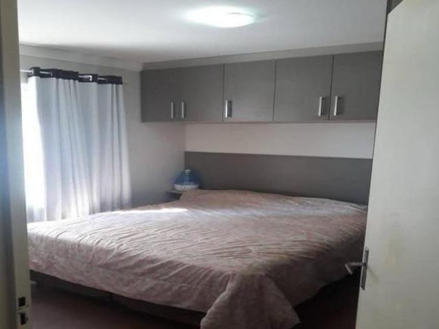 Apartamento em Vila Fiori, Sorocaba/SP de 50m² 2 quartos à venda por R$ 315.000,00